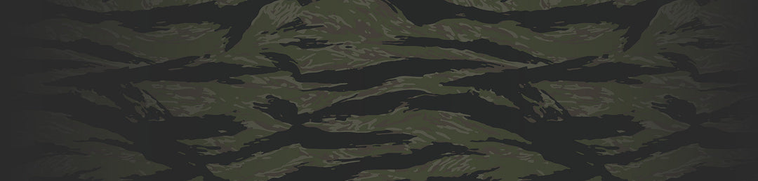 All Vietnam Tiger Stripe Camo Vinyl Wraps | CamoWraps – Camo Wraps