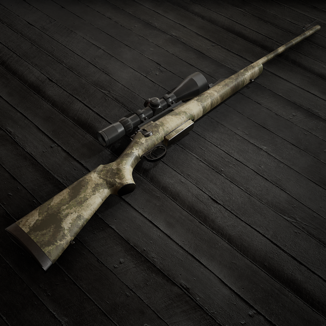 Gun Camo Skins | CamoWraps – Camo Wraps