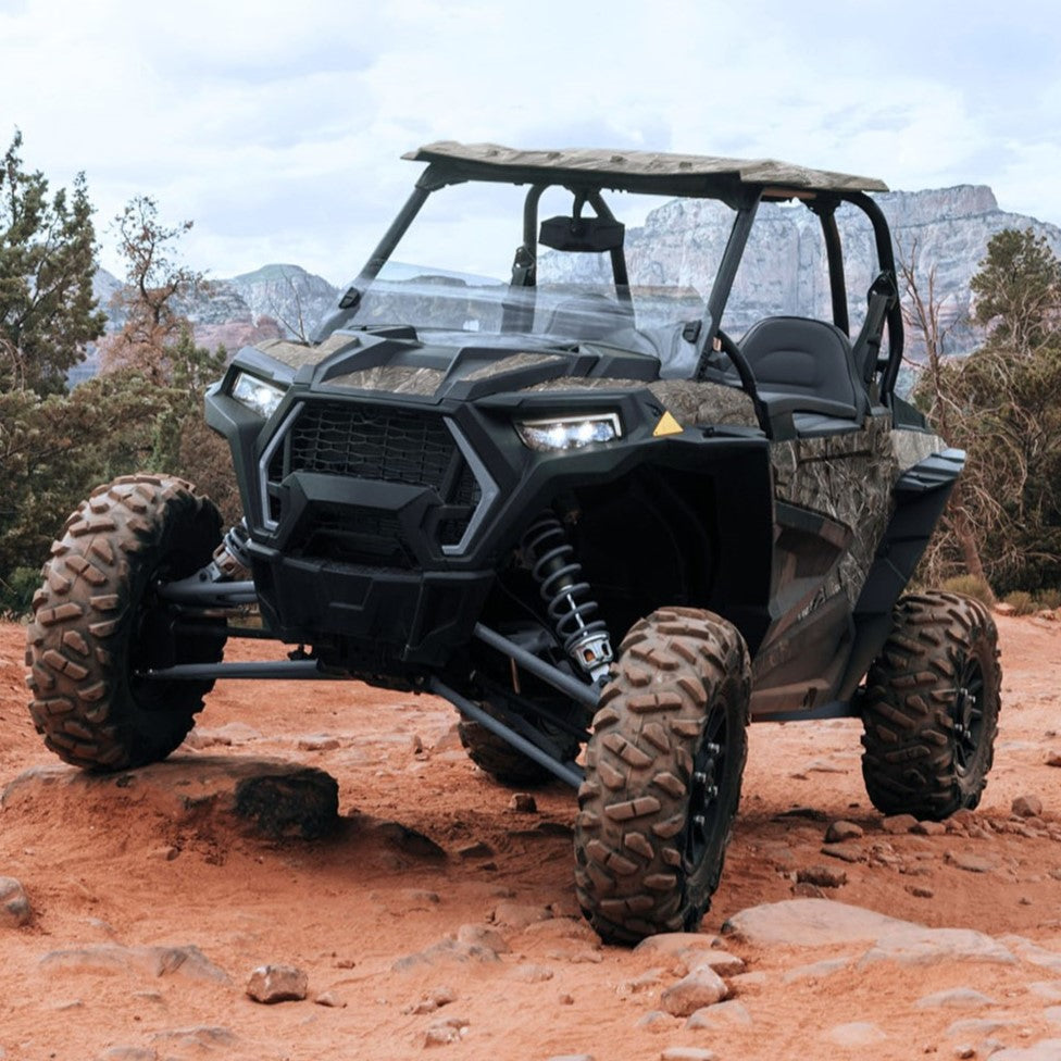 UTV Camo Vinyl Wraps | CamoWraps – Camo Wraps