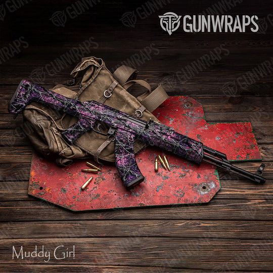 All Muddy Girl Vinyl Wraps | CamoWraps – Camo Wraps