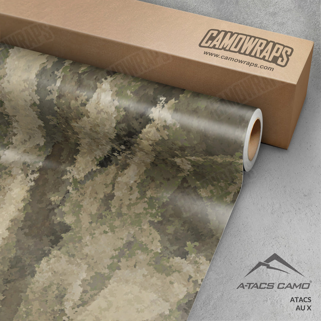 All Camo Vinyl Wraps | CamoWraps – Camo Wraps