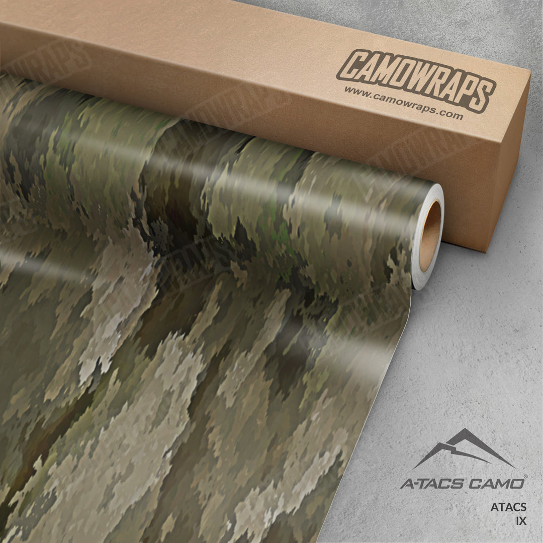 All Camo Vinyl Wraps | CamoWraps – Camo Wraps