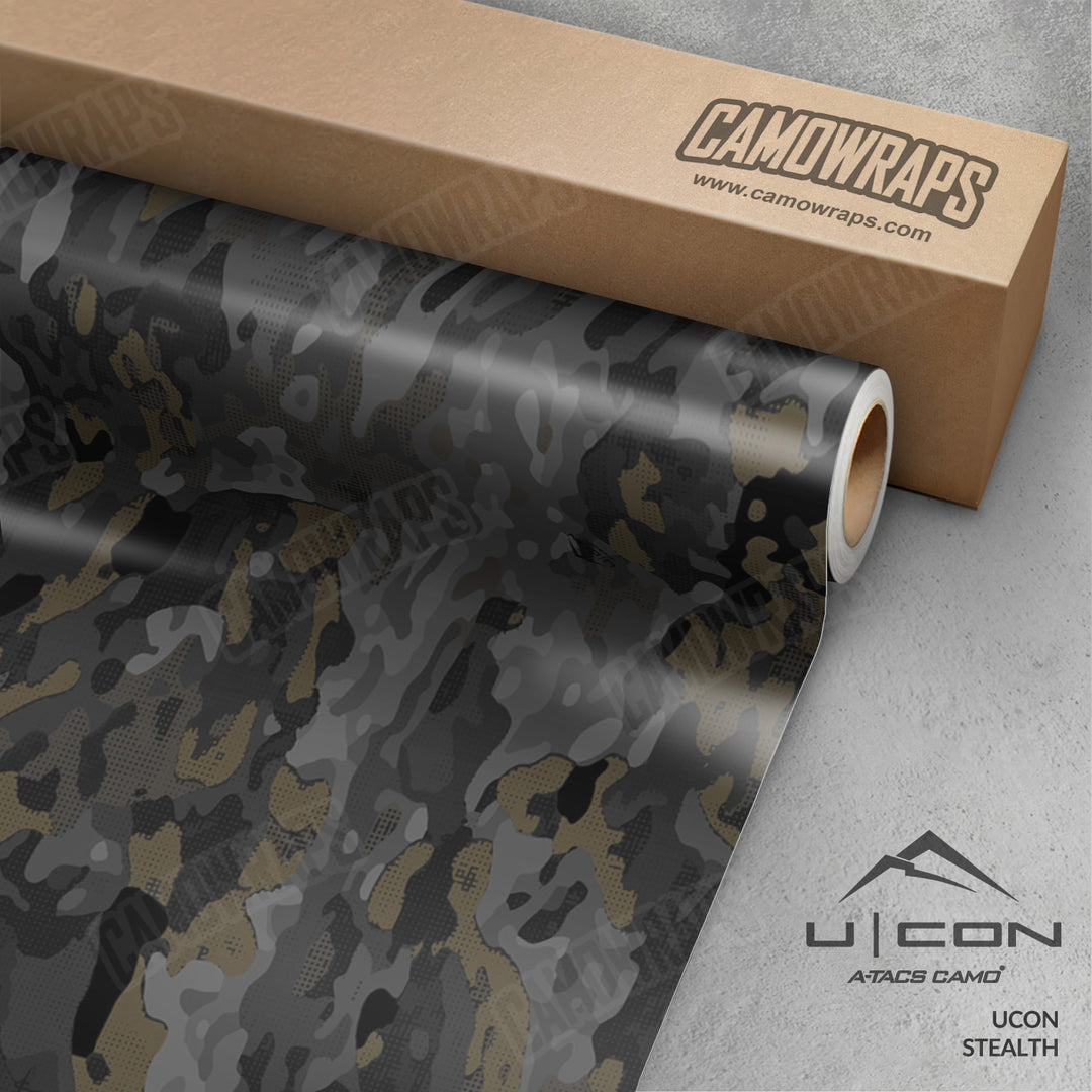 All Camo Vinyl Wraps | CamoWraps – Camo Wraps