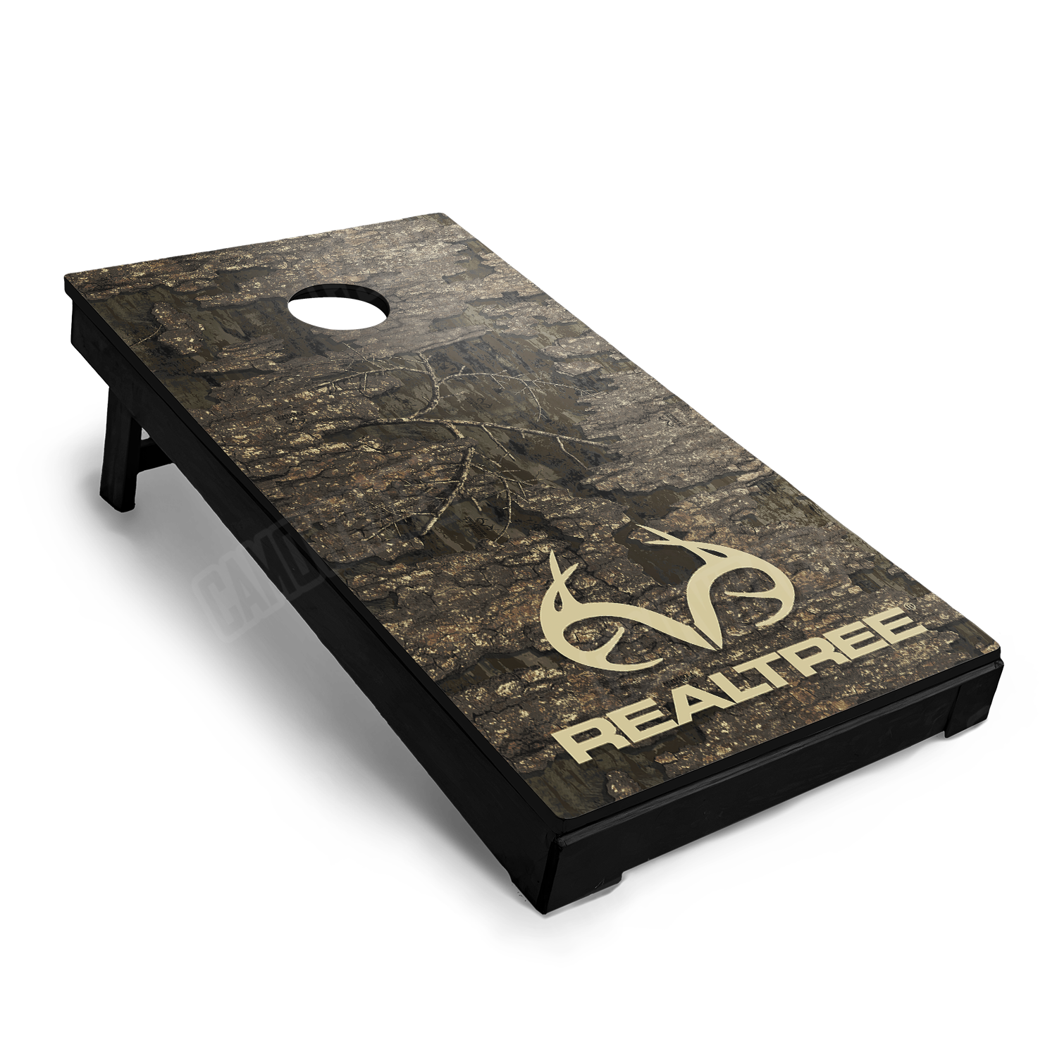Realtree Timber Cornhole Vinyl Wrap | CamoWraps – Camo Wraps
