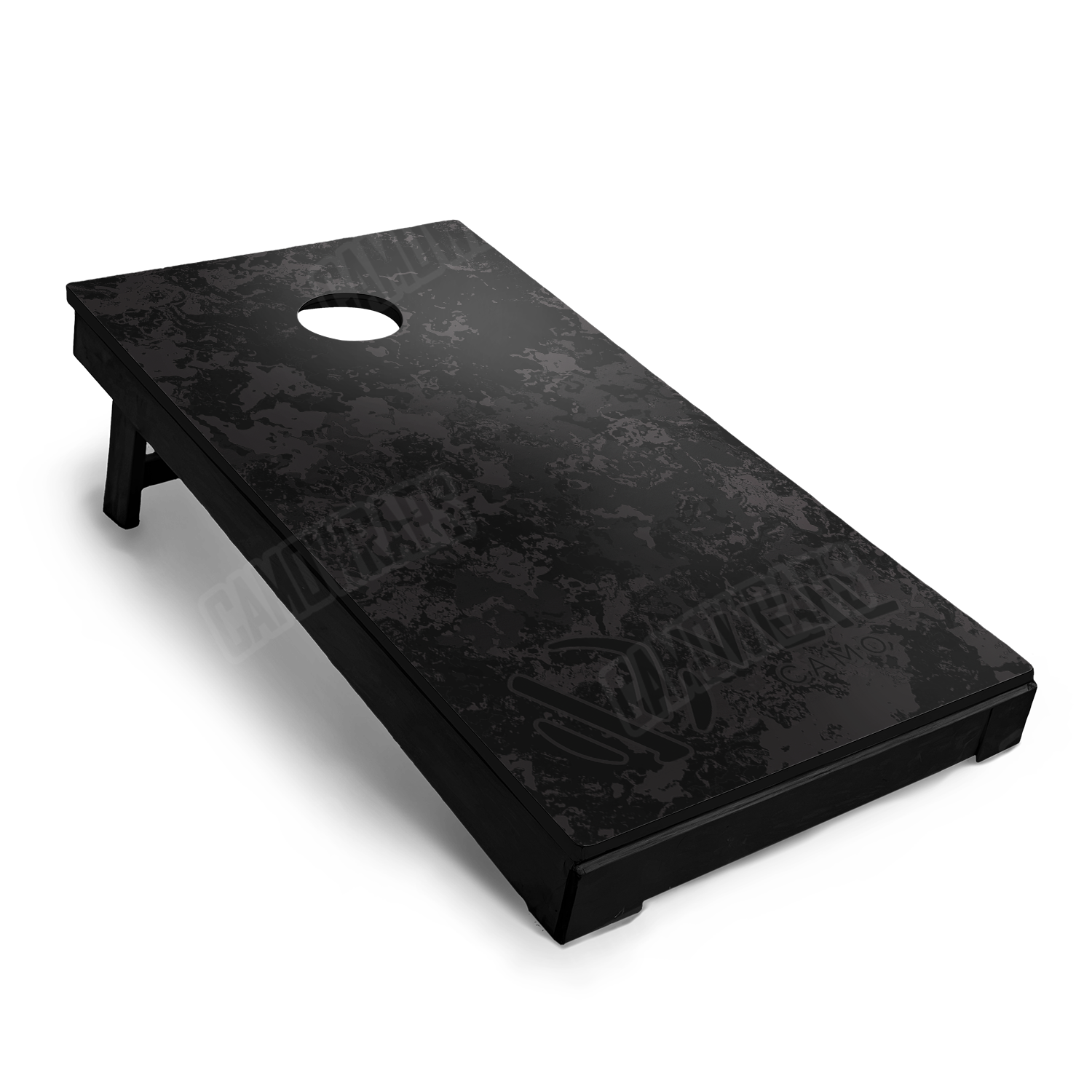 Veil Ops Wraith Cornhole Vinyl Wrap | CamoWraps – Camo Wraps