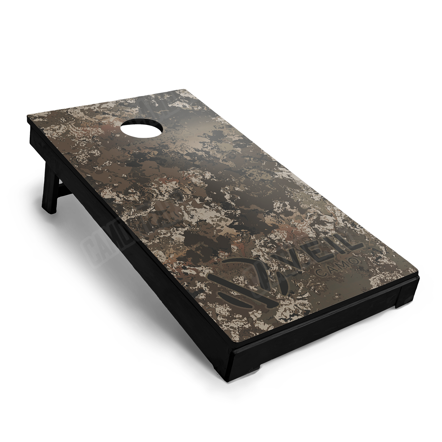 Veil Wideland Cornhole Vinyl Wrap | CamoWraps – Camo Wraps