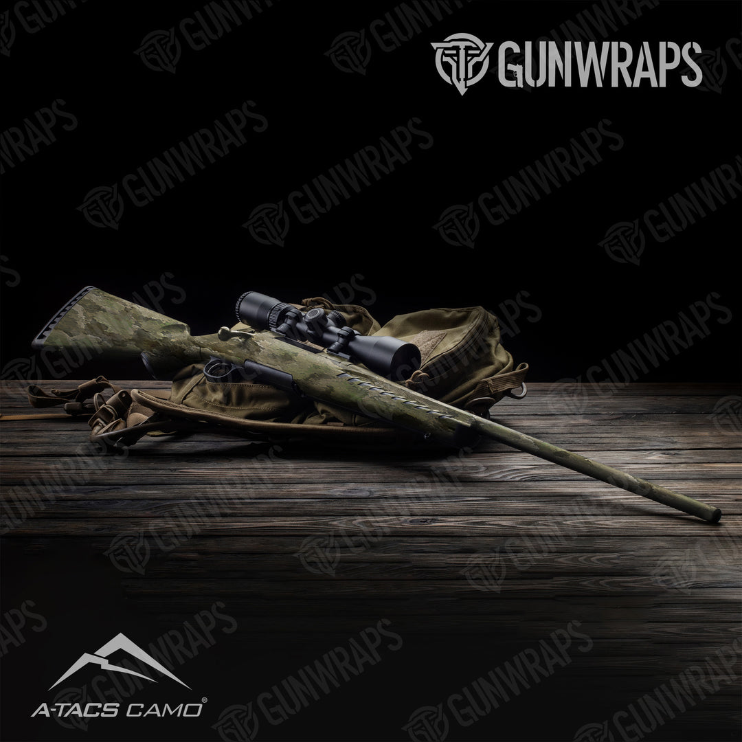All Rifle Camo Vinyl Wraps | CamoWraps – Camo Wraps