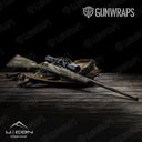 Rifle Vinyl Wraps | CamoWraps – Camo Wraps