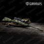 Rifle Vinyl Wraps | CamoWraps – Camo Wraps