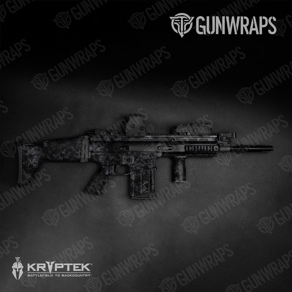 Tactical Kryptek Typhon Camo Gun Skin Vinyl Wrap | CamoWraps – Camo Wraps